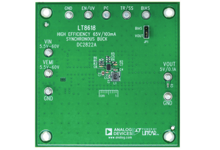 如何使用LTspice获得出色的EMC仿真结果-电子工程专辑