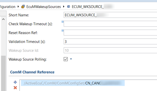 AUTOSAR架构下ECU休眠后连续发送NM报文3S后ECU网络才被唤醒问题分析-电子工程专辑