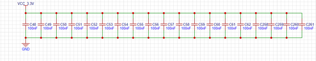 还不清楚STM32固定管脚VDDA,VSSA,VDD,VREF,VBAT,VCAP咋用？看这篇！-电子工程专辑