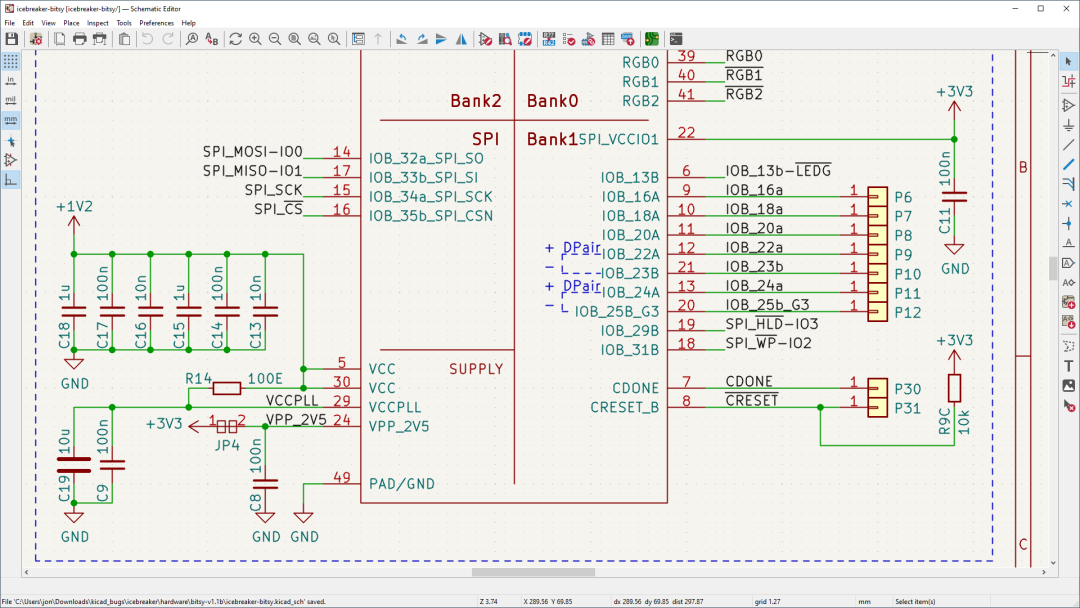 IAR发布9.70.1版本，STM32支持Qt 6，FatFs 升级至R0.15b-电子工程专辑
