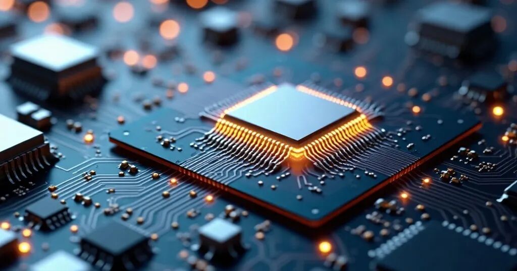 从跟跑到并跑：国产2.5D/3D、Chiplet、玻璃基板全景进展-电子工程专辑