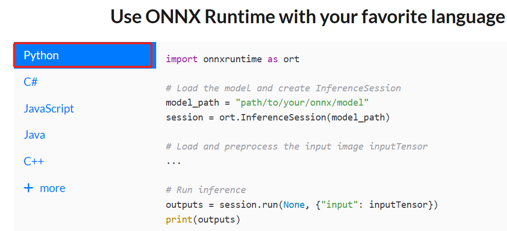 YOLOv8对象检测+ONNXRUNTIME部署C++源码演示！-电子工程专辑