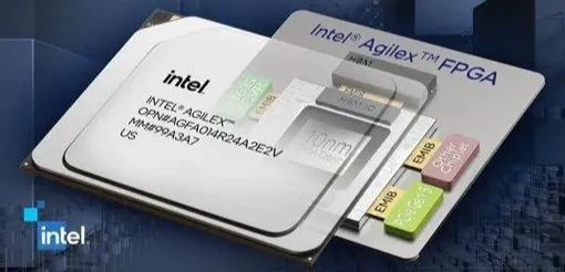 Intel发布全新FPGA，瞄准挖矿等应用-电子工程专辑