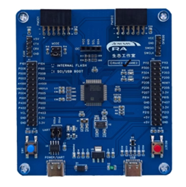 送开发板|年轻人去班味？2min看懂AI科普系列——RealityAI-电子工程专辑