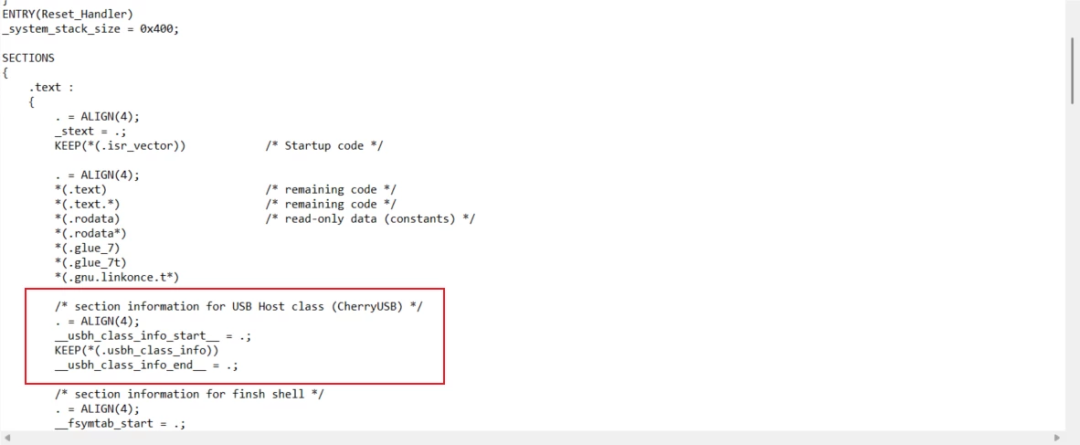 让开发板畅游网络：RT-Thread CherryUSB 驱动 RNDIS 模块详解 | 技术集结-电子工程专辑