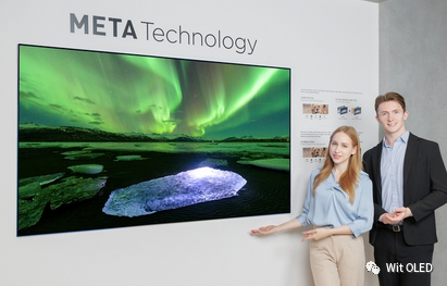 SID2023展品汇总：折叠、拉伸MicroLED吸睛，硅基OLED抢眼-电子工程专辑