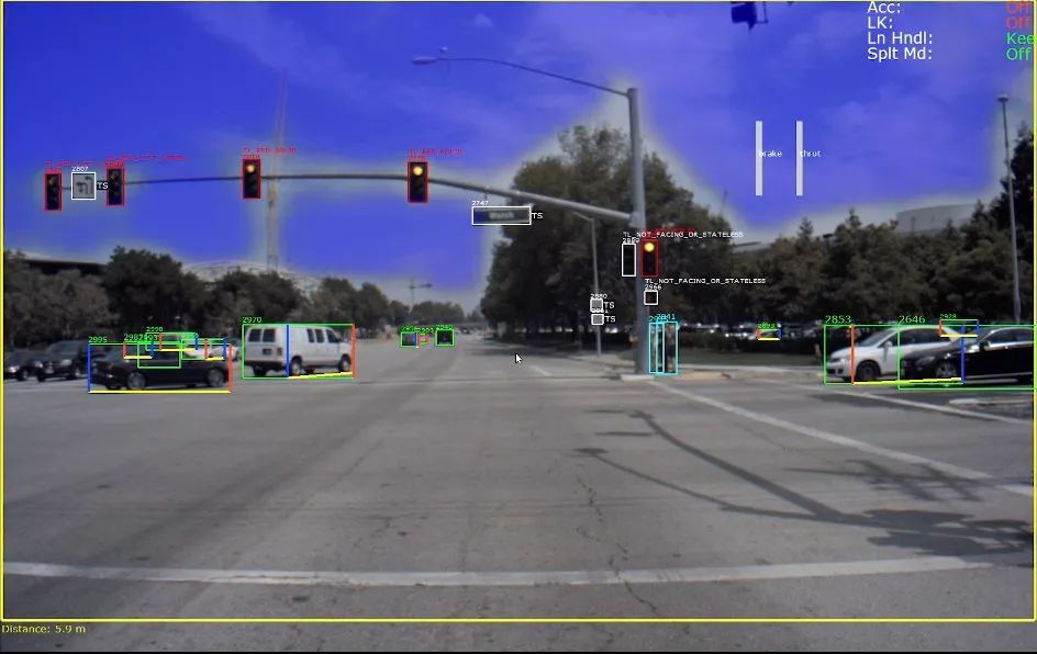 DRIVELabs“常学常新”系列之「入门篇」：自动驾驶基础功能-电子工程专辑