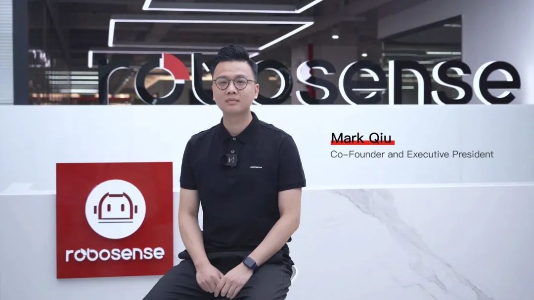 RoboSense设立北美总部，深度构建海外本地化激光雷达生态-电子工程专辑