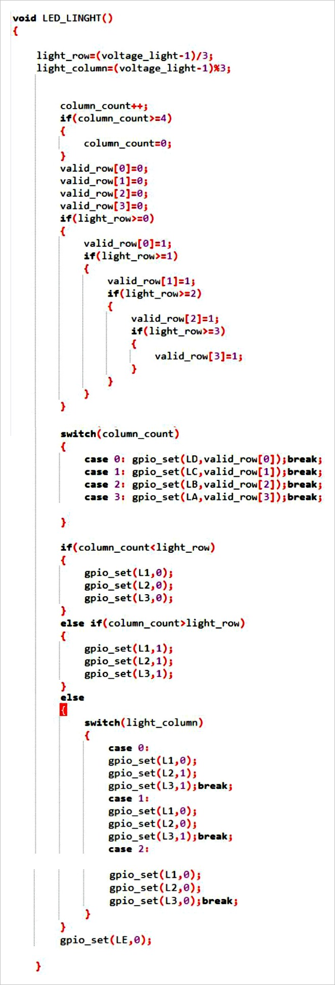 破解LED虚亮、闪烁之谜-电子工程专辑