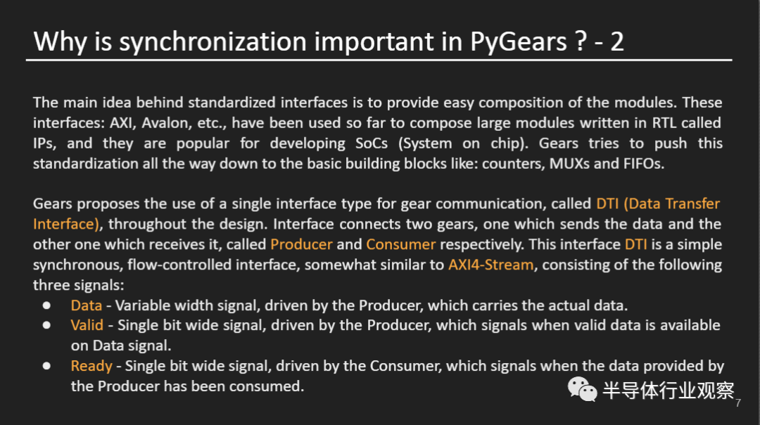 用Python设计芯片？开源设计语言PyGears亮相！-电子工程专辑