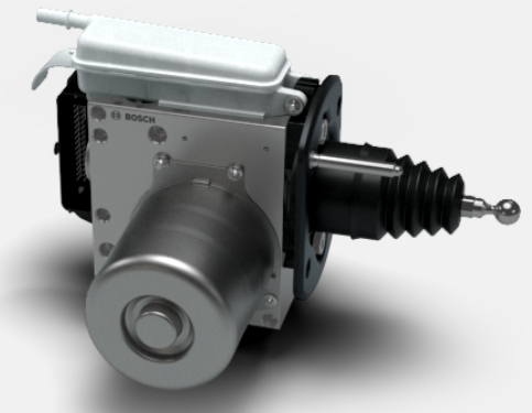 线控底盘技术解读-电子工程专辑