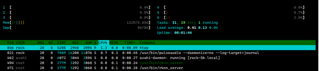 RT-Thread虚拟化部署DeepSeek大模型实践-电子工程专辑