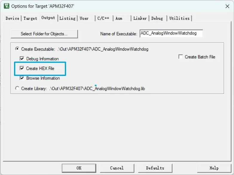 APM32芯得EP.52|基于mbed-osAPM32F407IGTINY板载DAPLINK烧录固件更新-电子工程专辑
