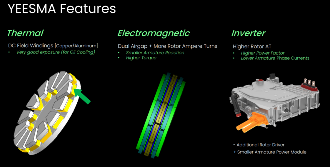 CTI Germany 2025观察：驱动系统未来之路-电子工程专辑