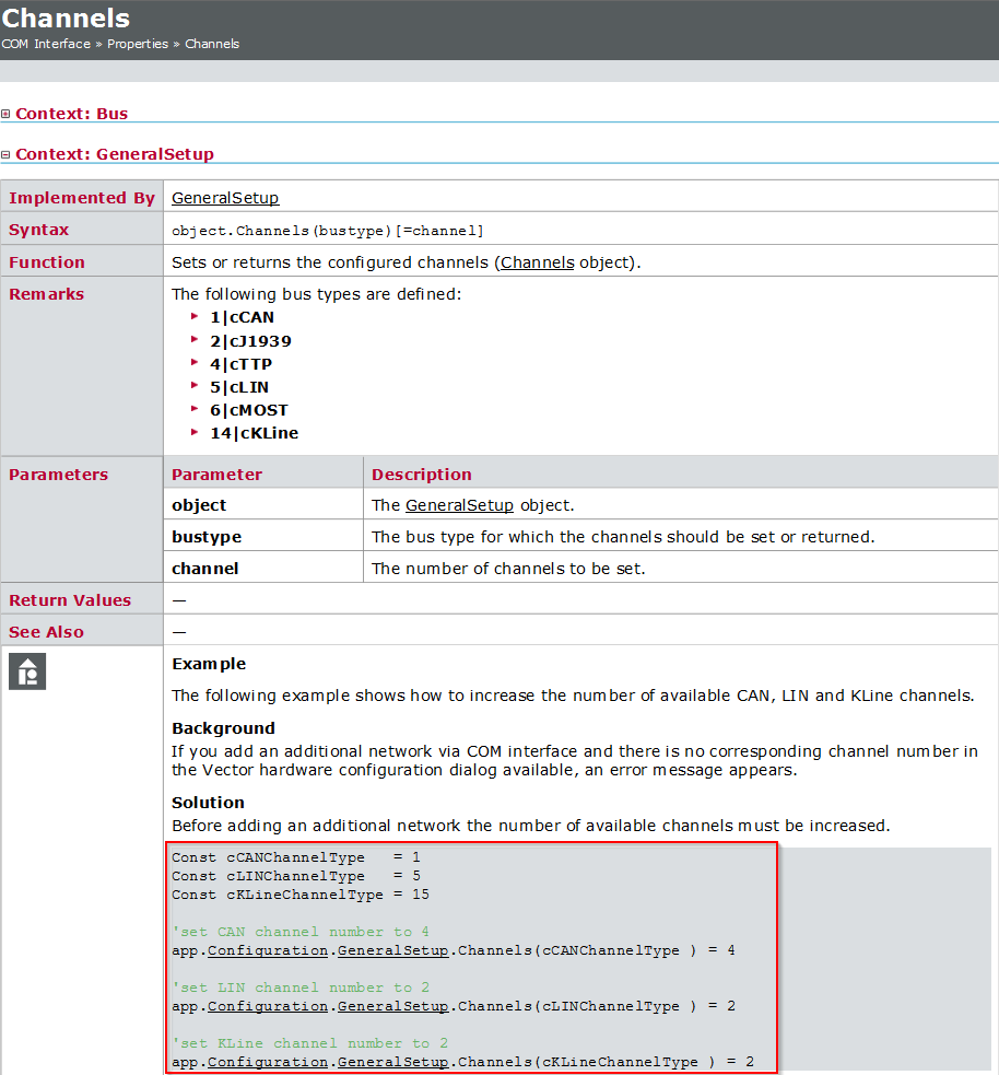 使用 Python 的 CANoe/CANalyzer COM API - 常见错误和解决方法-电子工程专辑