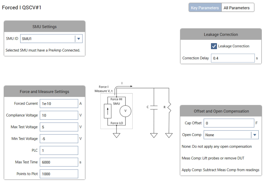 Force-I QSCV 技术：助力 SiC MOSFET 界面陷阱密度精准表征的新方法-电子工程专辑