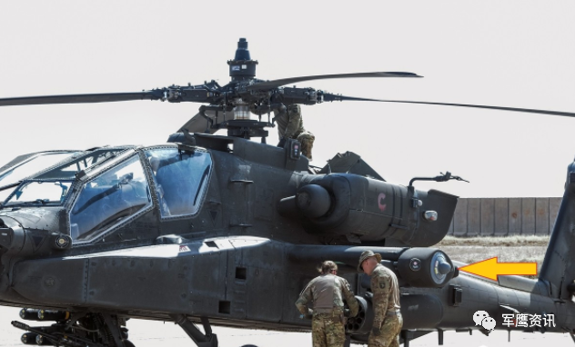 美国大型飞机红外对抗系统（LAIRCM）-电子工程专辑