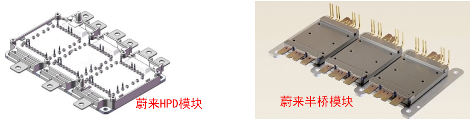 市场｜碳化硅模组封装，我们还能聊什么？-电子工程专辑