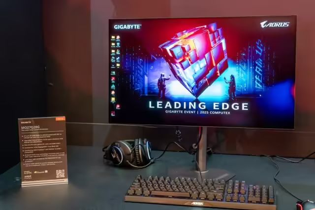 LGD第四代 WOLED 面板正式进入非电视领域-电子工程专辑