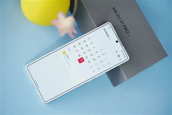 4999元起！魅族21PRO首销战报出炉：安卓5000档销售额冠军-电子工程专辑