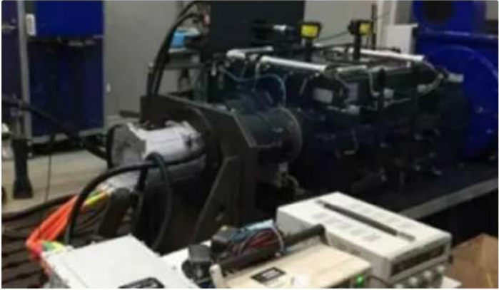 干货分享|从测试角度看800V超充技术下的电驱变革-电子工程专辑