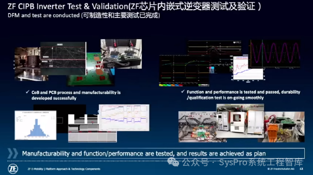 采埃孚芯片内嵌式(CIPB)逆变砖的深度解析 |一个只有两个iPhone大小的颠覆性解决方案-电子工程专辑