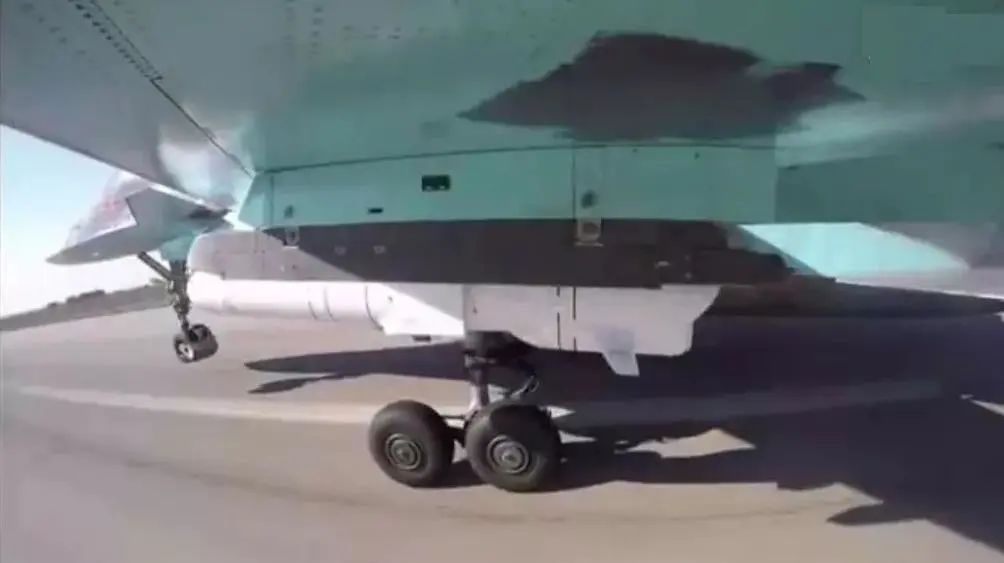 空对面掠海利器——俄Kh-35U反舰巡航导弹-电子工程专辑