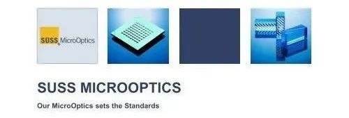 炬光科技收购SUSSMicroOptics，扩大其激光光学产品组合-电子工程专辑
