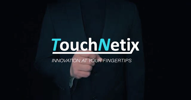 TouchNetix应用于汽车智能界面的新一代3D非接触技术-电子工程专辑
