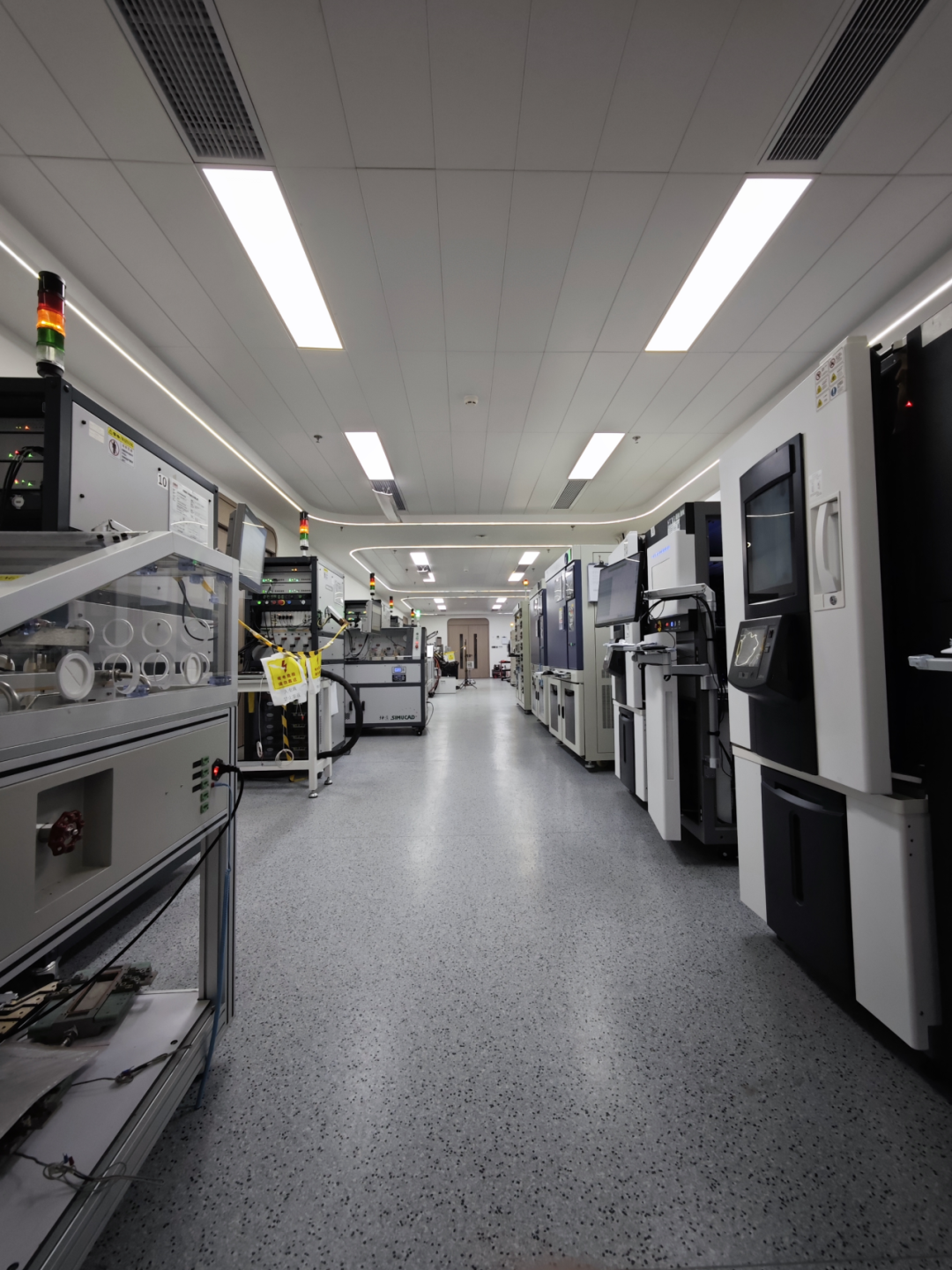 南方半导体扩展车规级 SiC 检测能力，AQG324 新项目纳入 CNAS 认可-电子工程专辑