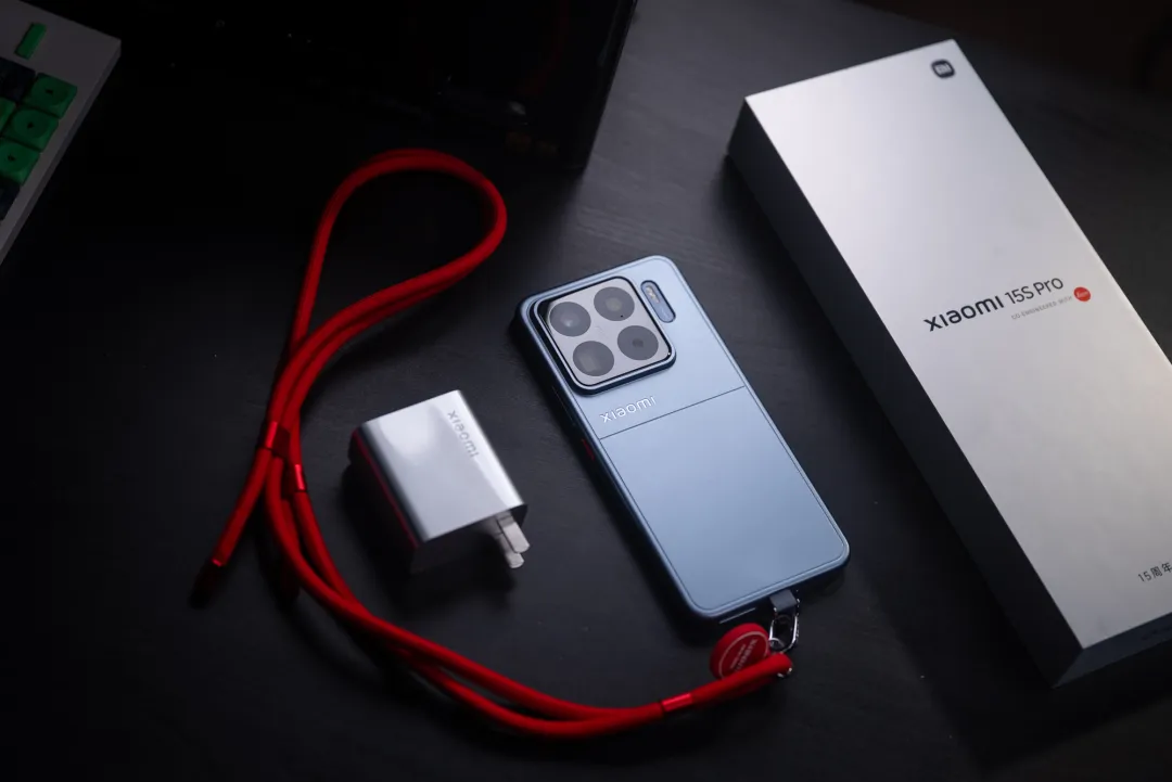 小米15SPro评测：玄戒O1表现超越我们的预期-电子工程专辑