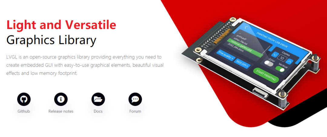 LVGL(LittleVGL)教程：运用Code::Blocks搭建LVGL(LittleVGL)PC模拟器-电子工程专辑