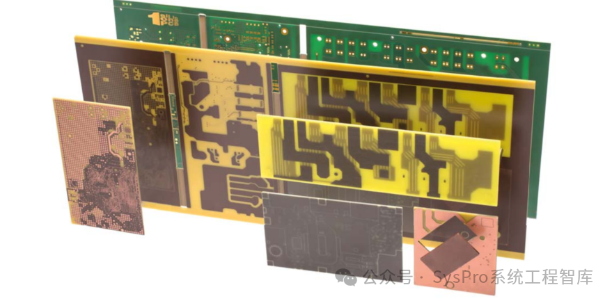 英飞凌的1200V芯片嵌入PCB解决方案 + Schweizer的技术核心-电子工程专辑