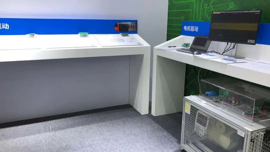 PI多款产品亮相PCIMAsia2023-电子工程专辑