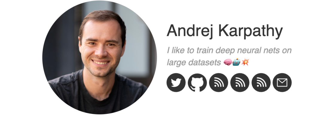 Andrej Karpathy，一个养活了 AI 圈半边天的人！！！-电子工程专辑