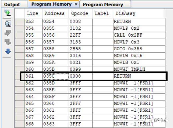 编译器生成代码的Hex浅析-电子工程专辑