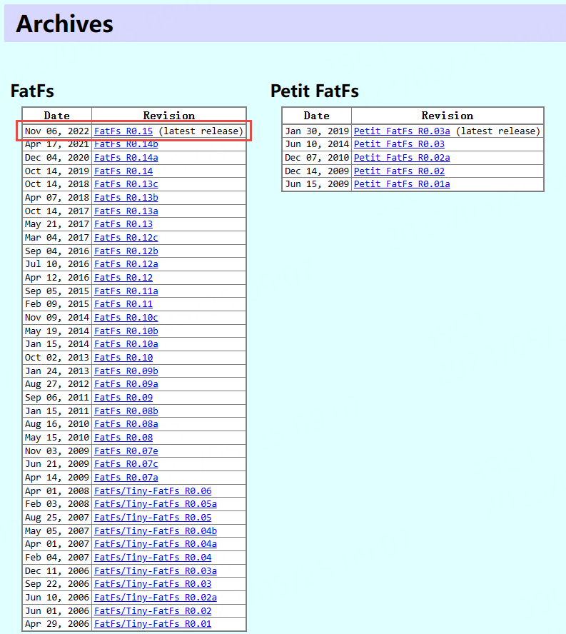 基于FLASH的FatFs文件系统移植——瑞萨RA系列FSP库开发实战指南（85）-电子工程专辑