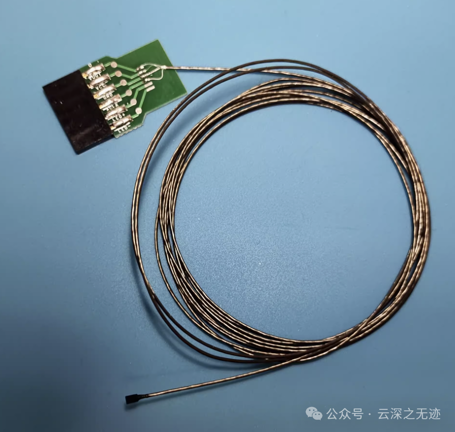 OVM6946接口分析-AntLinx的由来-电子工程专辑