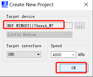 Jflash软件如何为MCU更新Hex文件？-电子工程专辑