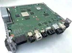 一种车载智能座舱域控制器系统设计-电子工程专辑