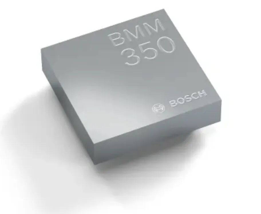 Bosch三轴TMR磁传感器+乐鑫SoC，打造高性能磁感应交互方案-电子工程专辑