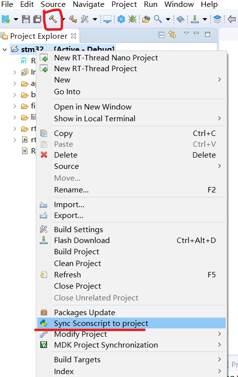 Arduino库可以直接在RT-Thread上运行啦！-电子工程专辑