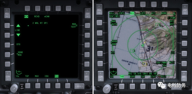 态势感知数据链综述-电子工程专辑