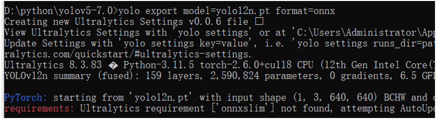 TensorRT10.8+YOLO12推理演示-电子工程专辑