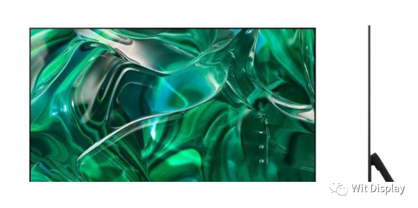 Omdia：TCL今年将推出首款QD-OLED电视-电子工程专辑