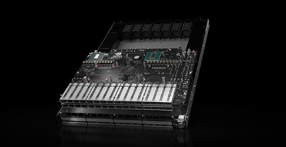 英伟达NVLink技术详细概述-电子工程专辑