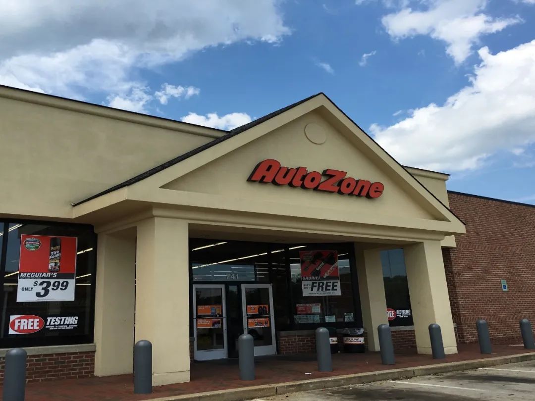 AutoZone：不是首选的汽车维修零售股-电子工程专辑