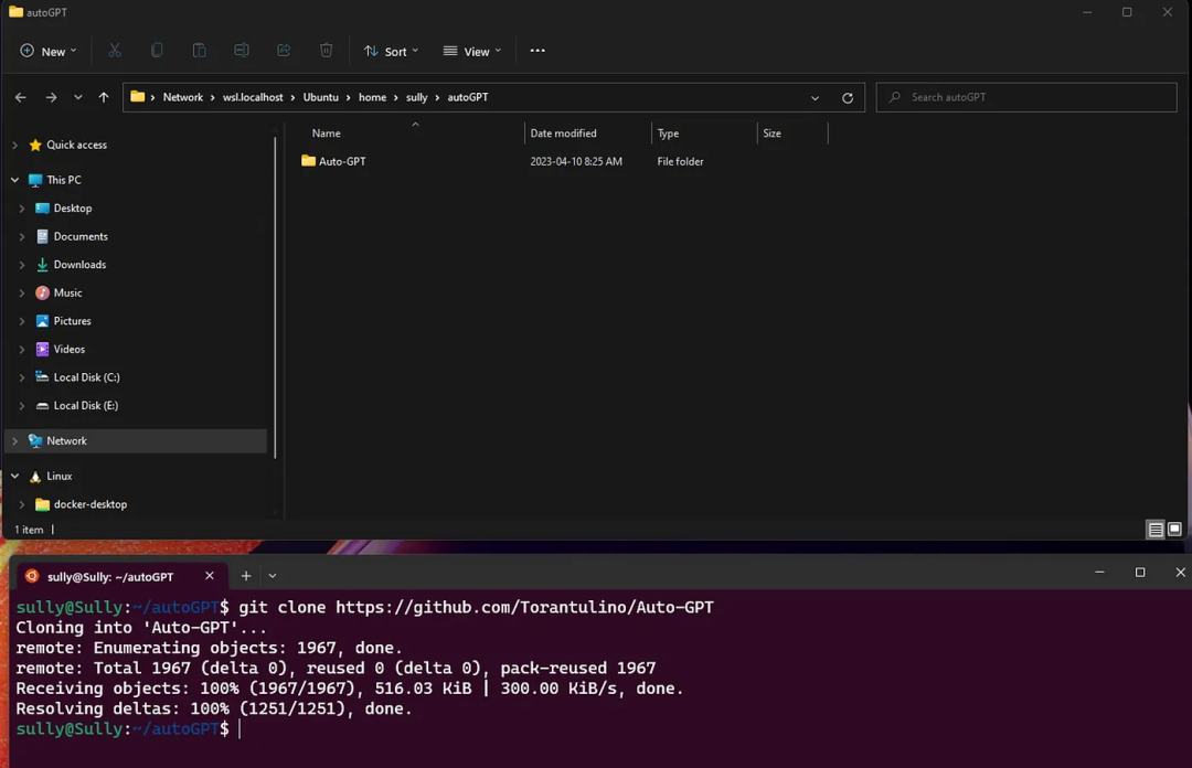 AutoGPT太火了，无需人类插手自主完成任务，GitHub2.7万星-电子工程专辑