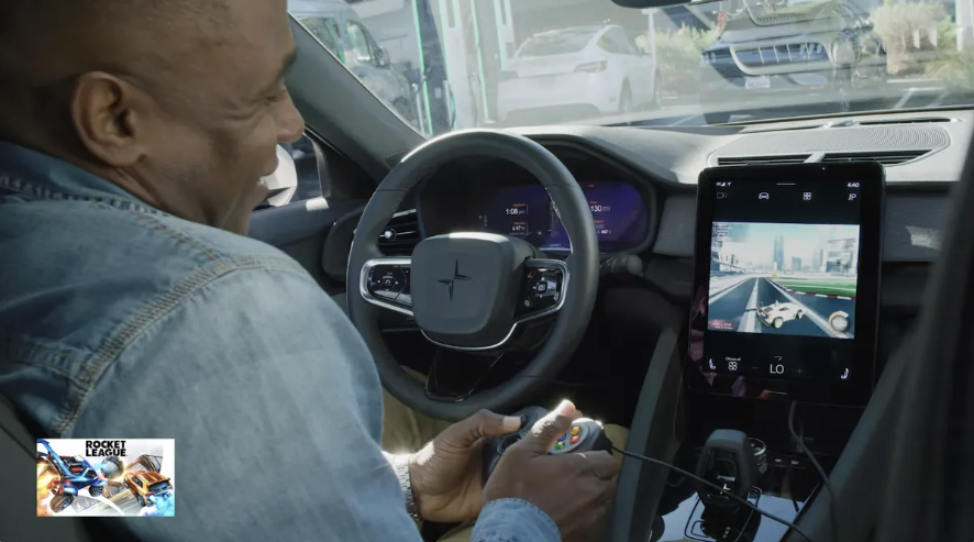 CES2023亮点：索尼汽车、3D笔记本电脑和变形屏幕-电子工程专辑