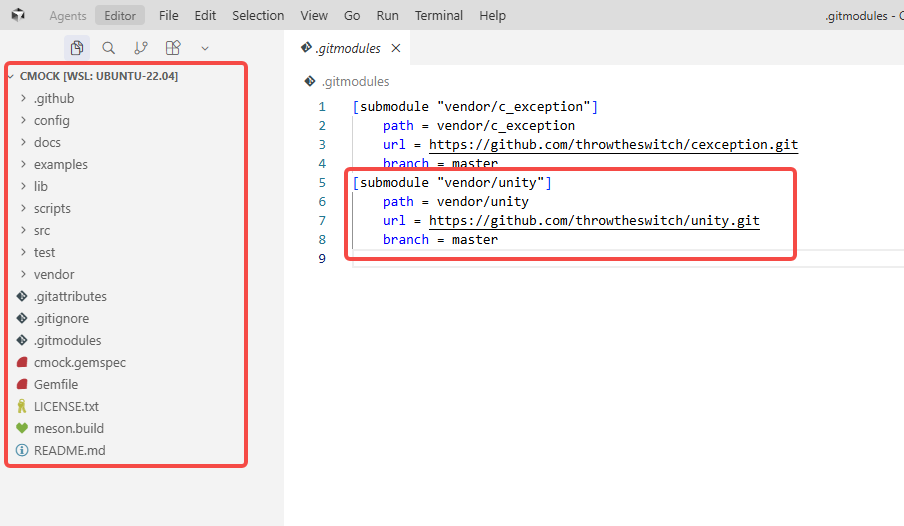 一个可自动生成嵌入式Mock模块的工具！-电子工程专辑